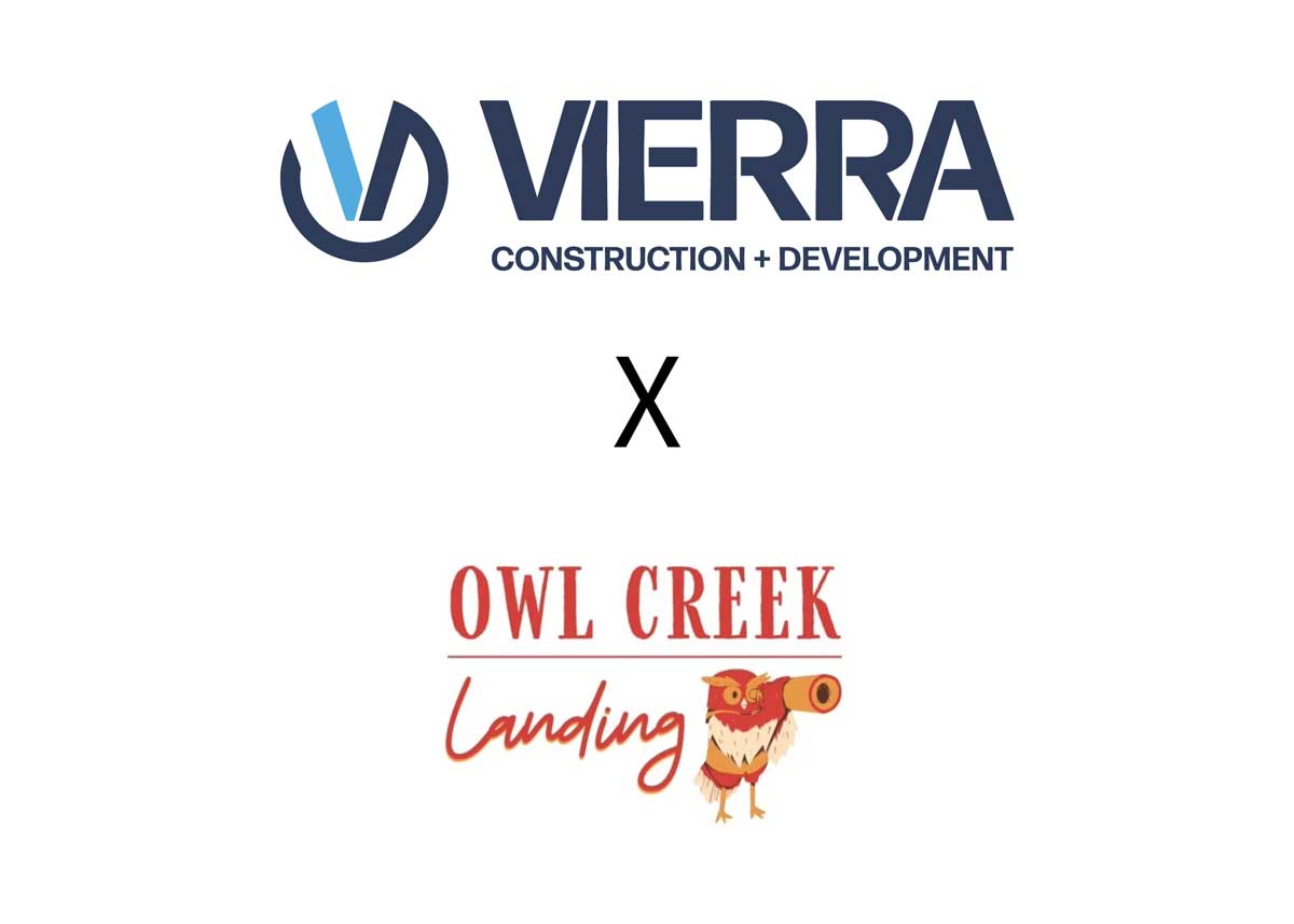 Home - Vierra Construction + Development