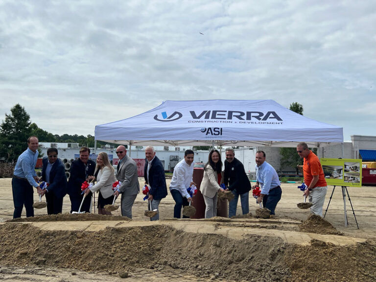 Vierra Construction + Development is proud to share in the ...